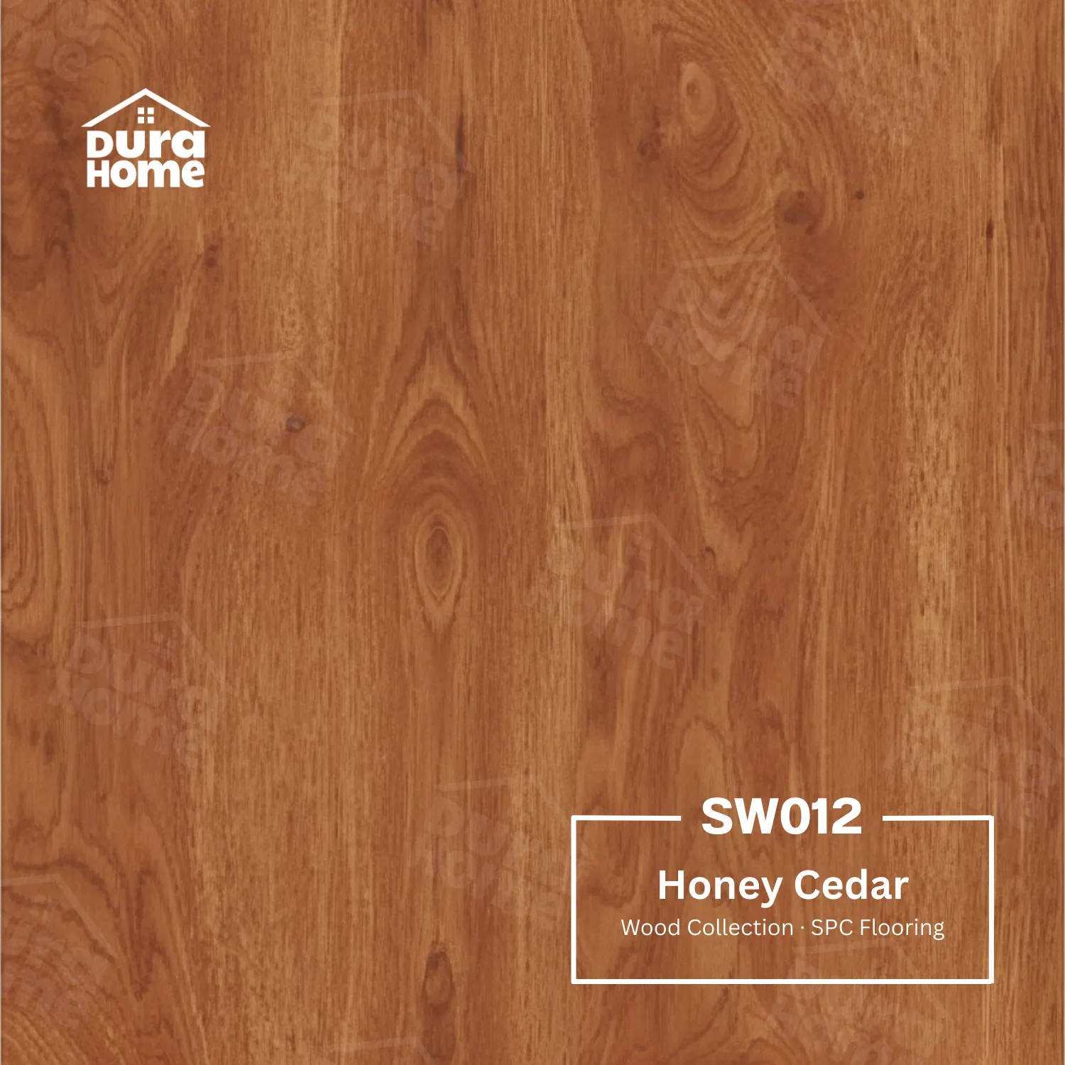 SPC Product – DuraHome